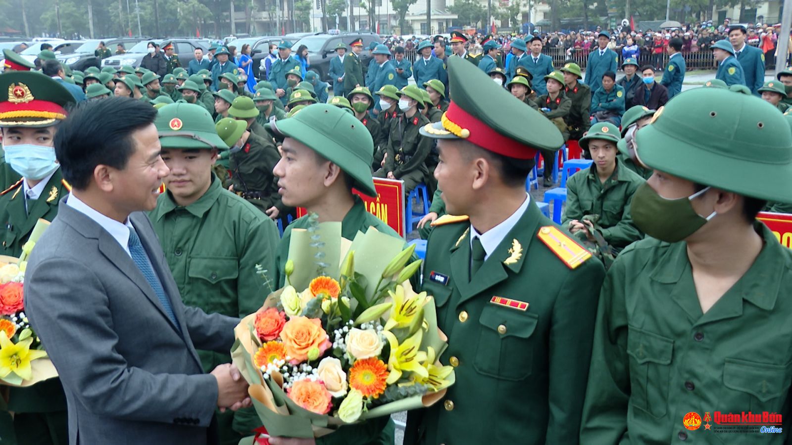 Bộ Sưu Tập Hình Nền Bộ Đội Cực Chất Full 4K - Hơn 999+ Hiệu Ứng Lựa Chọn